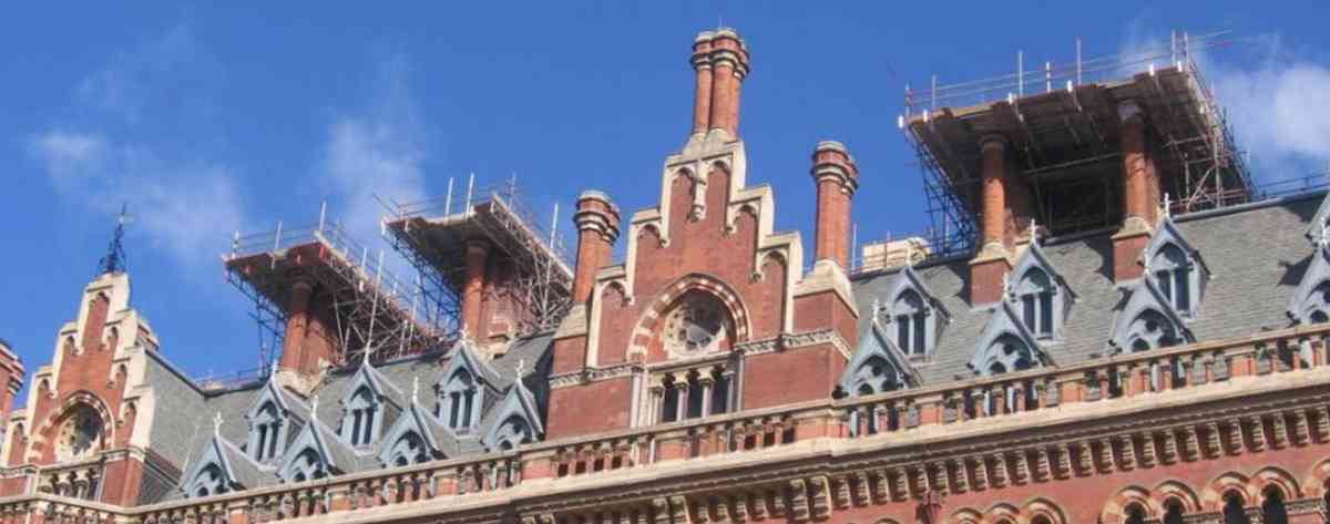 Engineering Techniques London | Scaffold Design Engineer London