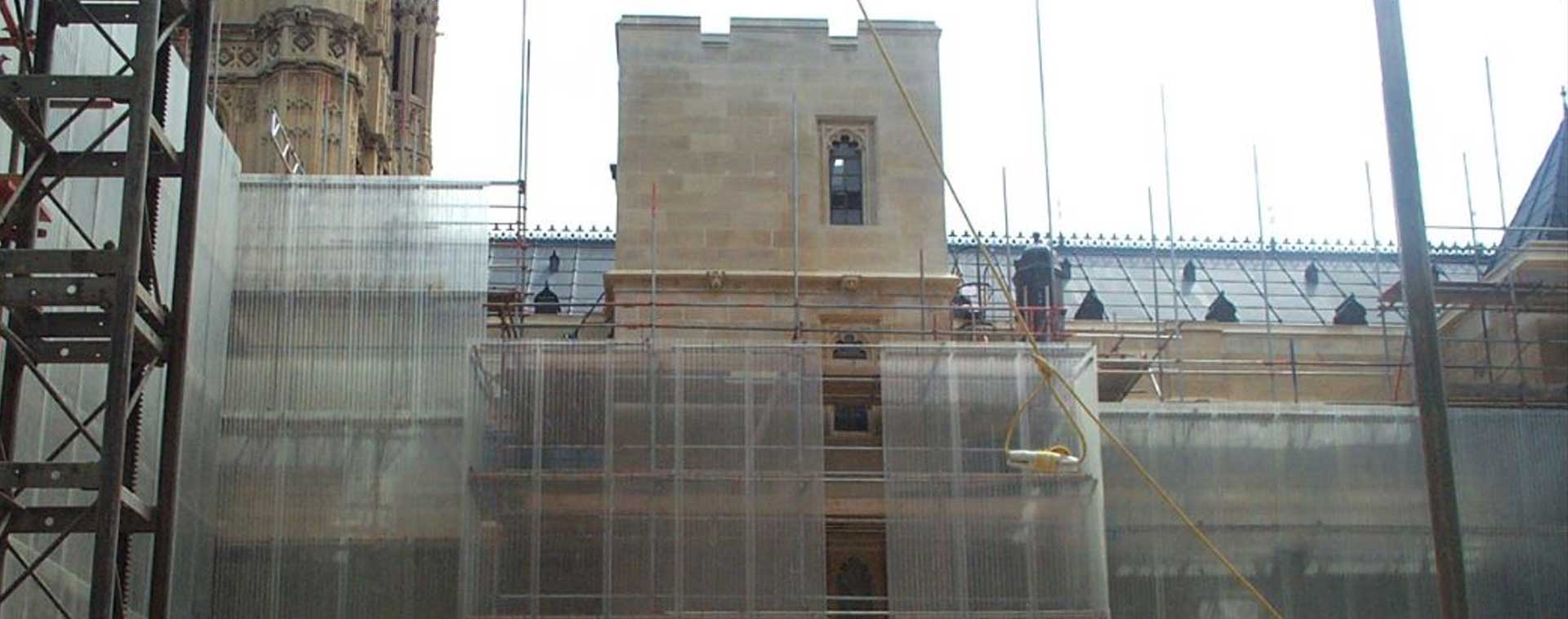 Scaffold Design | Scaffold Design Engineer London